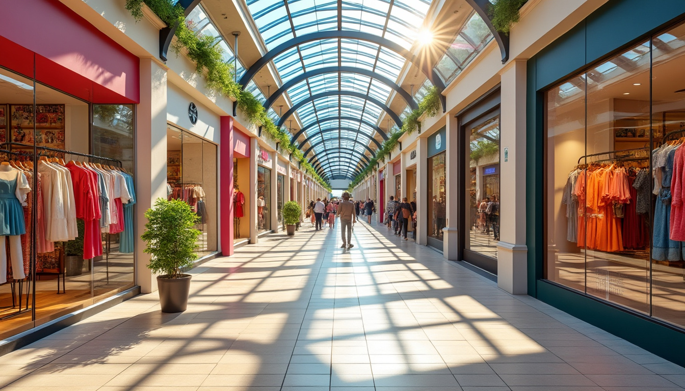 Outlet Aubonne : les magasins à ne pas manquer