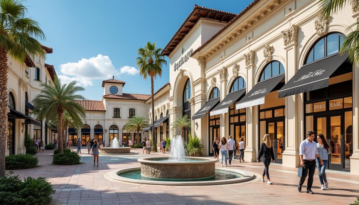 Outlet à Turin : les meilleures adresses shopping